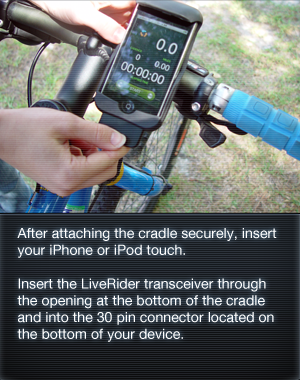 User Guide for wireless biking cycling computer and mounting system for ...