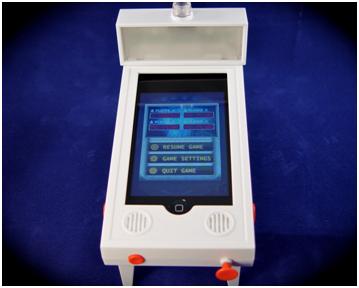 Userguide for Pinball Magic: Arcade pinball action for iPhone and iPod ...